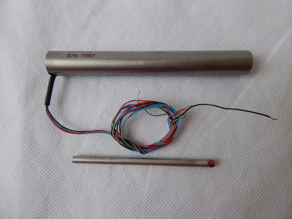 Lucas Shaevitz Linear Variable Differential Transformer Transducer ...
