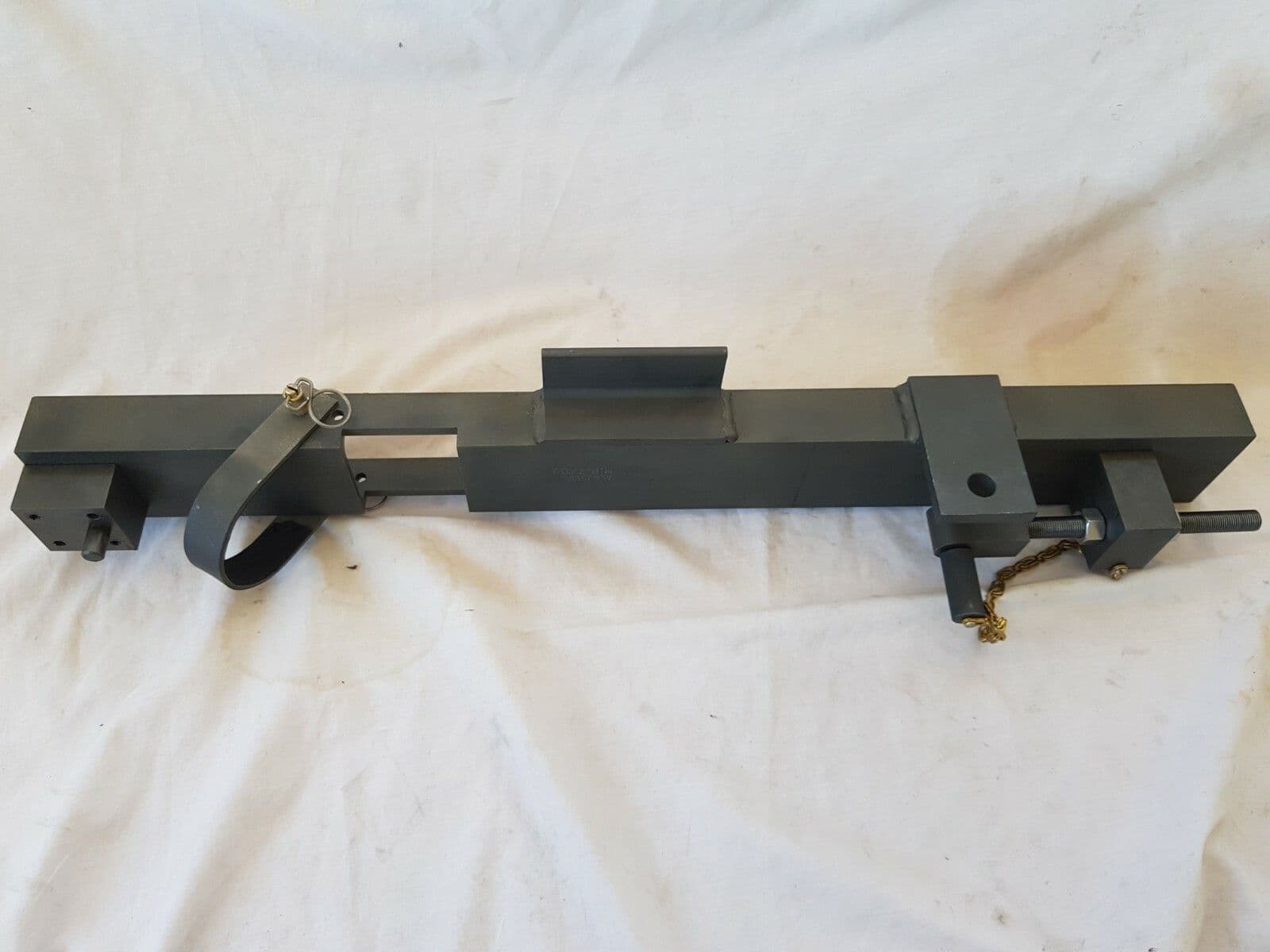 Lynx Helicopter Damper Recharging Tool Kit GR1A