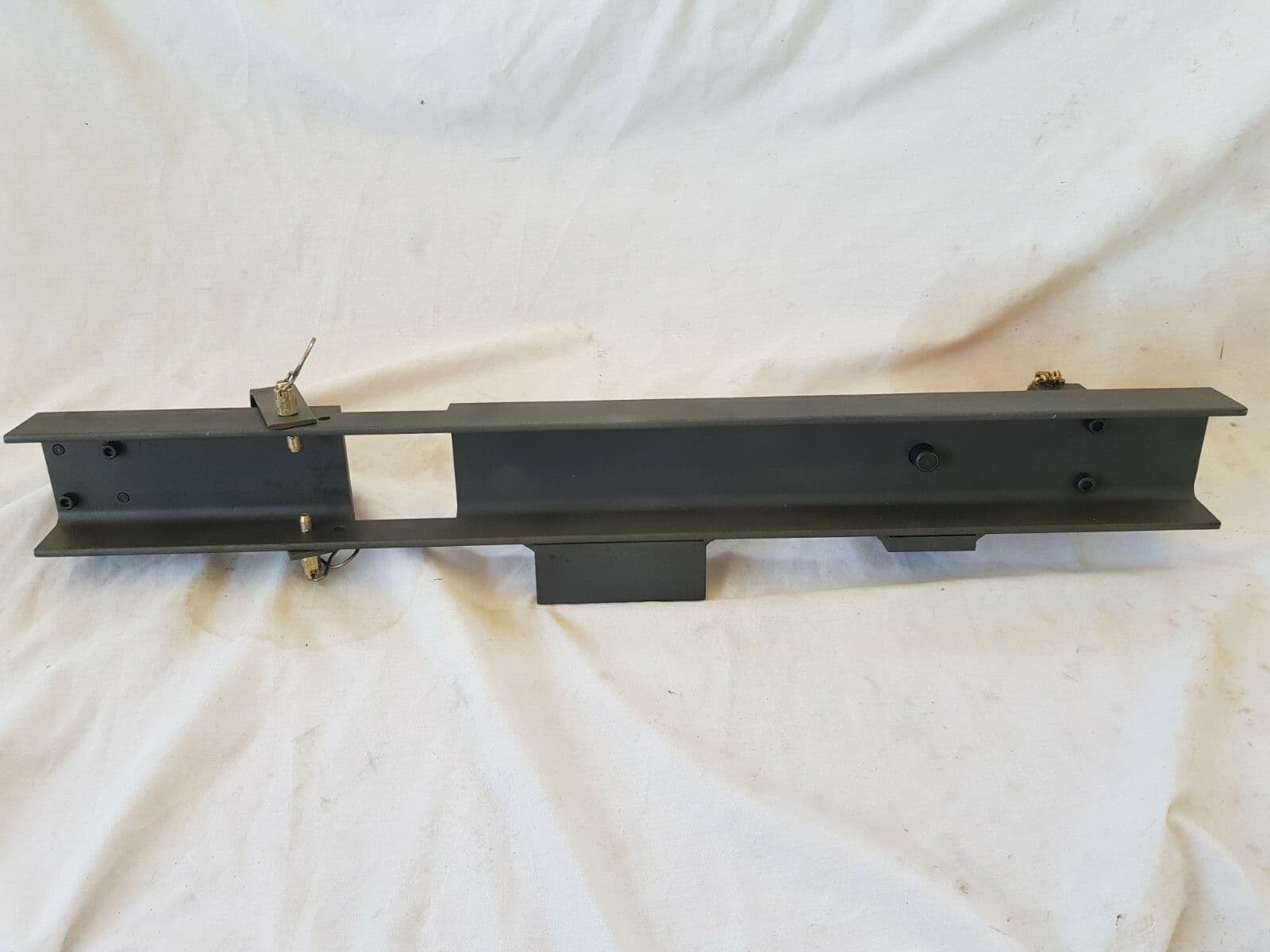 Lynx Helicopter Damper Recharging Tool Kit GR1A