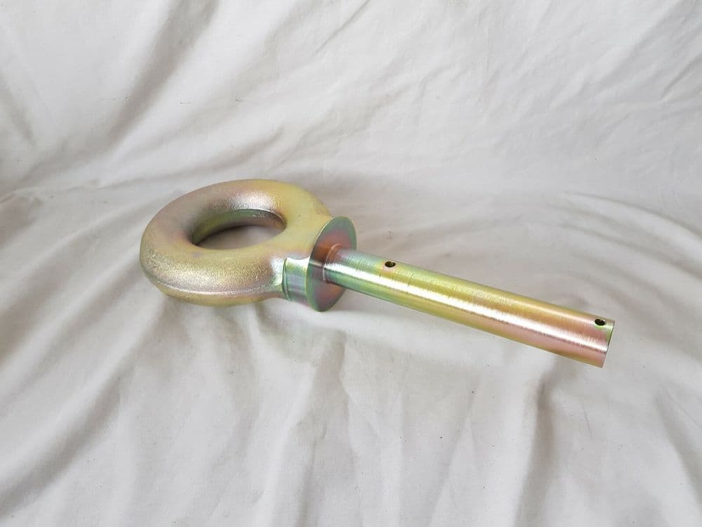 Lynx Helicopter Towing Eye 26LX 9245419 New GR401A