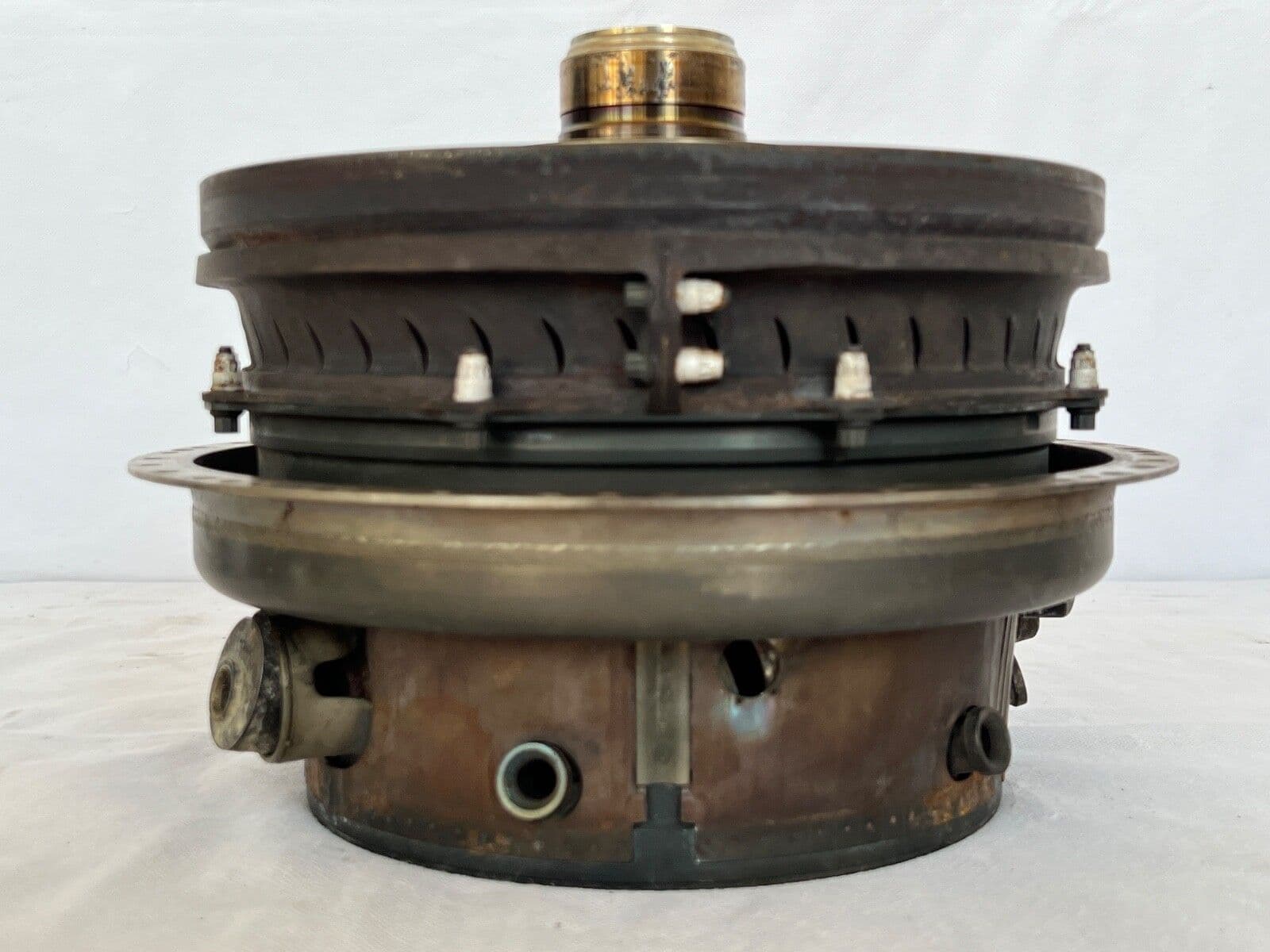 Lynx L3 Helicopter Gem Jet Engine Module 7 Turbine Rotor PL3