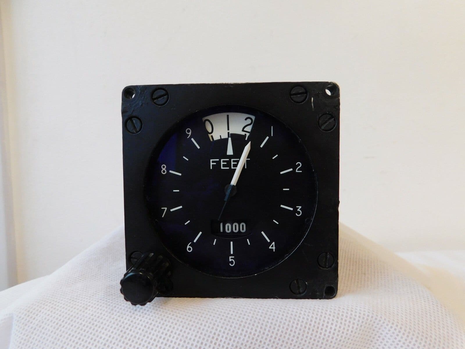 Lynx MK3 Helicopter Barometric Altimeter 1R4C