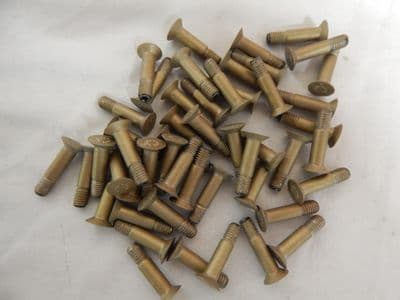 Pin Rivets