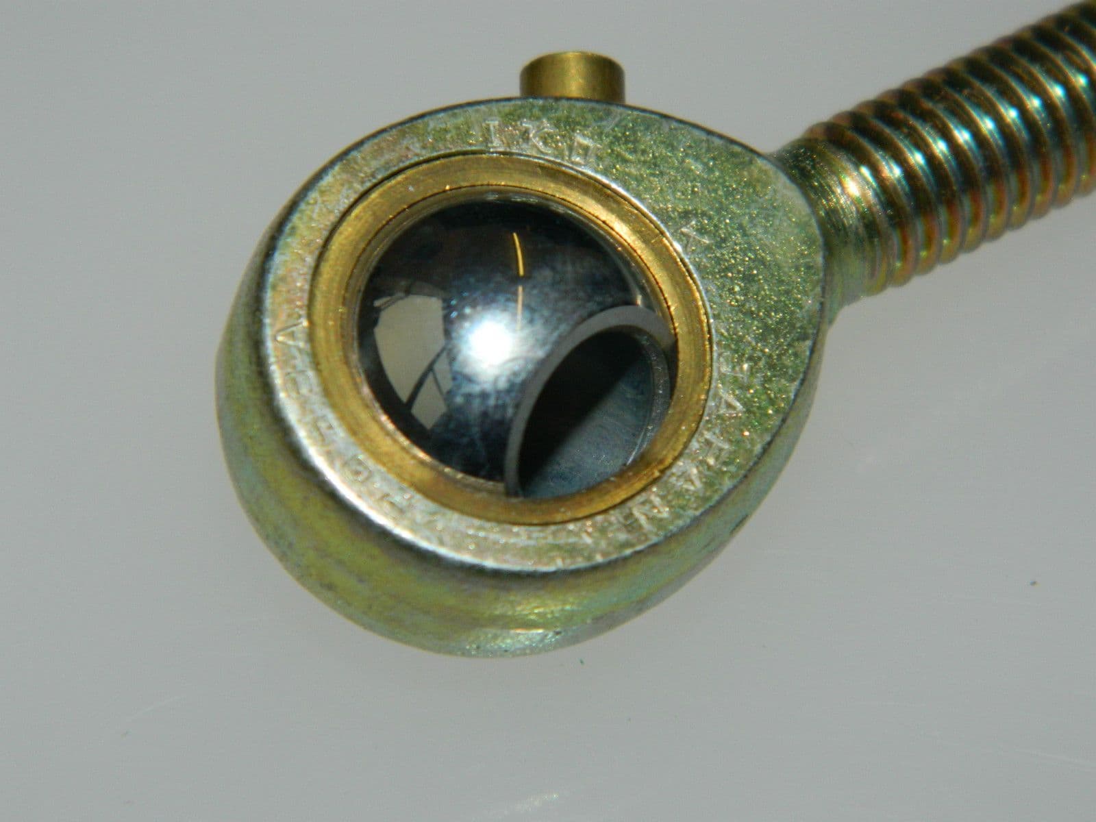 Eye Bolt With Bearing S Type Load Cell Accessories Eye Bolts Bearing