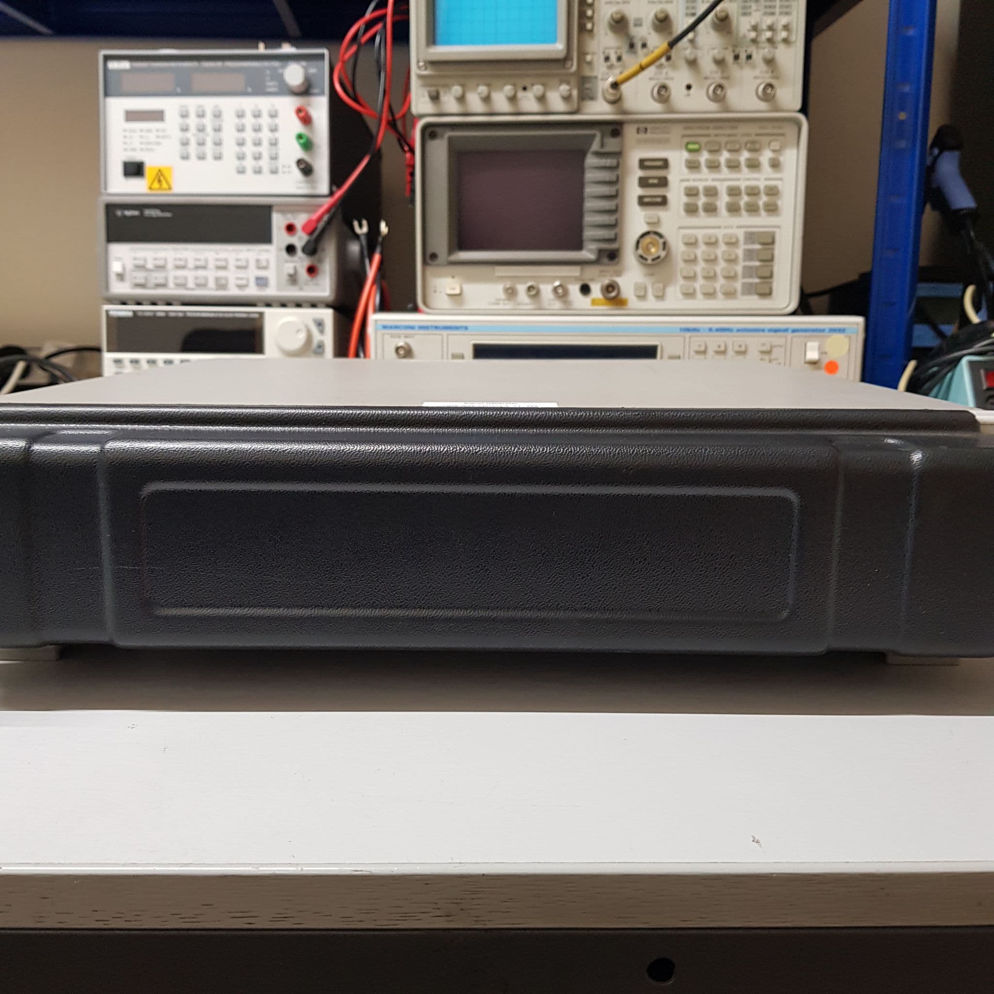 Marconi IFR Aeroflex 2025 2 51GHz Signal Generator High Output 25dBm TR1D1