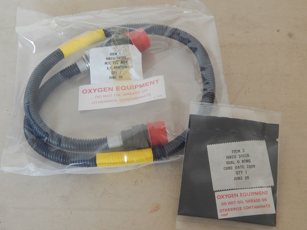 Martin Baker Aircraft Ejection Seat Modification Kit 1R10D