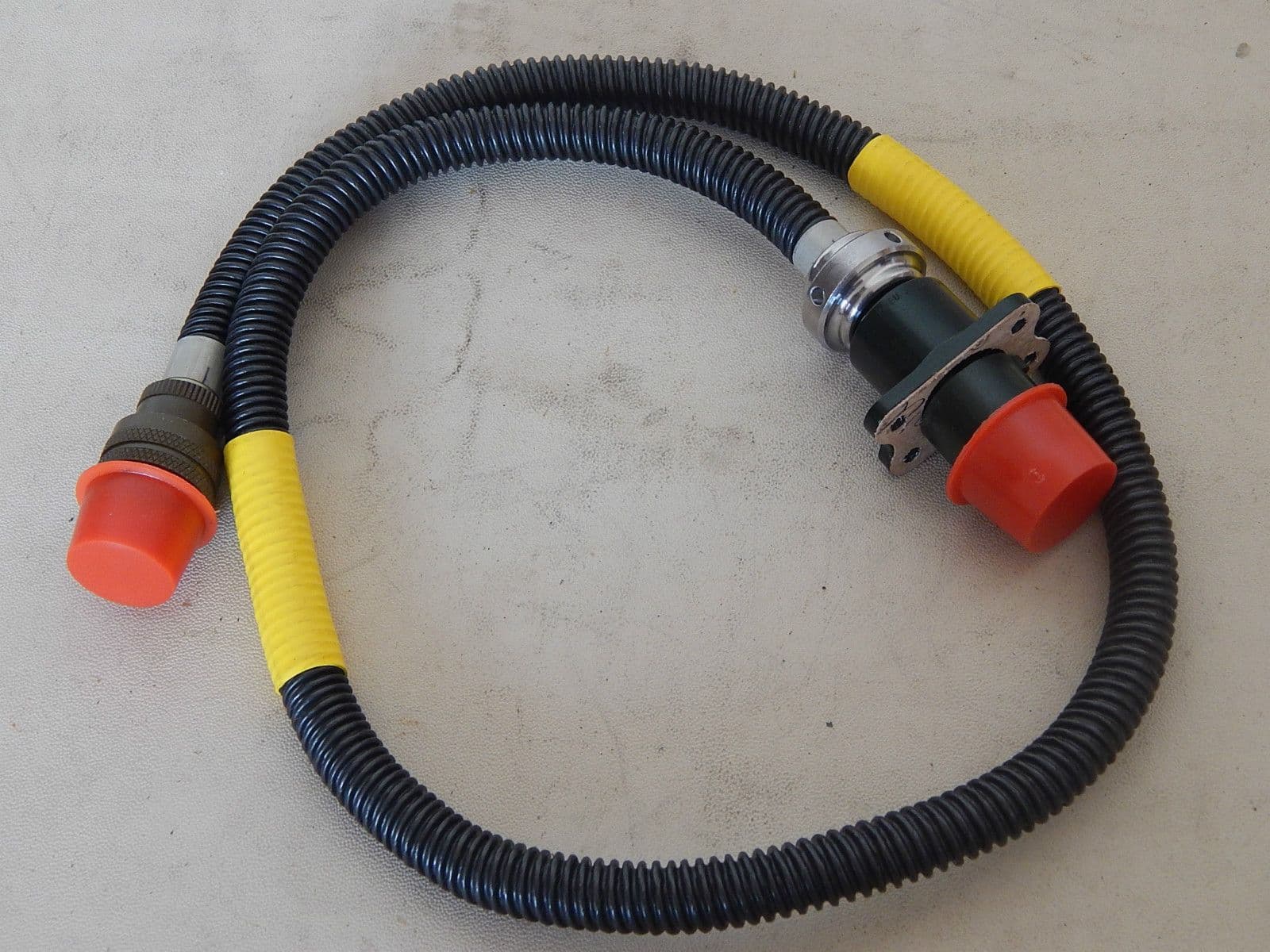 Martin Baker Aircraft Ejection Seat Modification Kit 1R10D