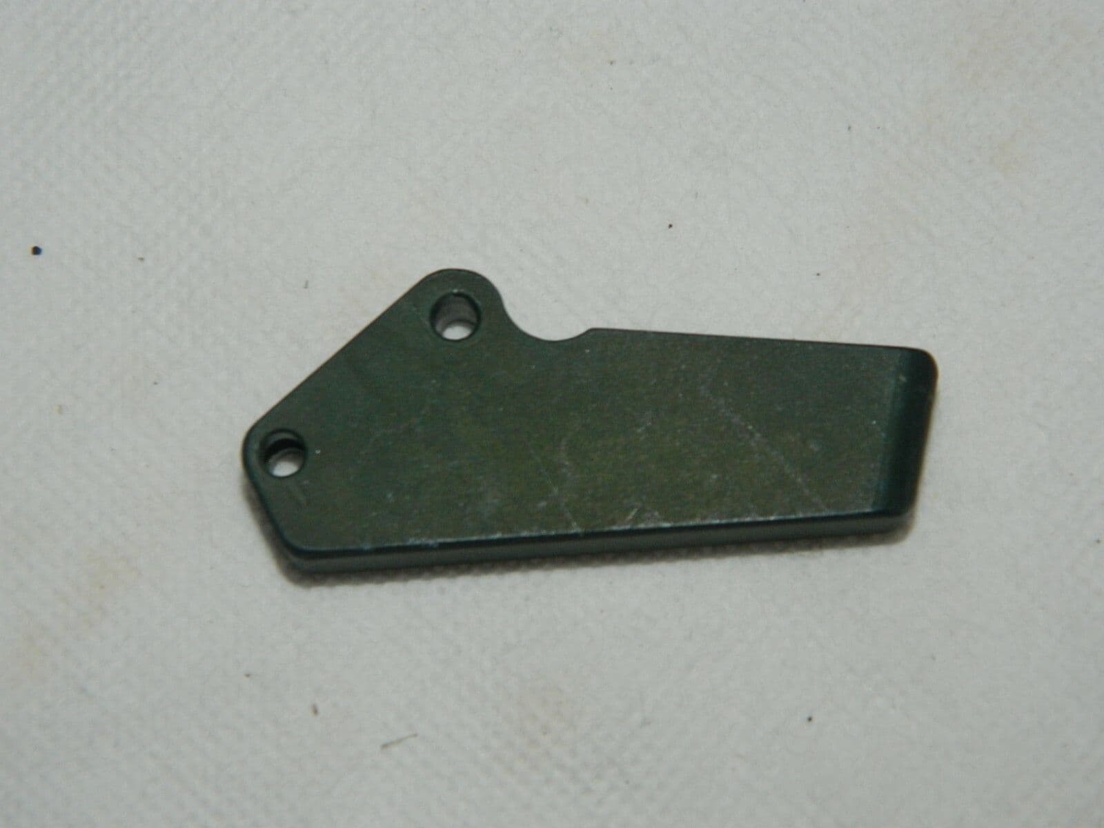 Martin Baker Ejection Seat Button Thumb MBEU 60201 1R10B