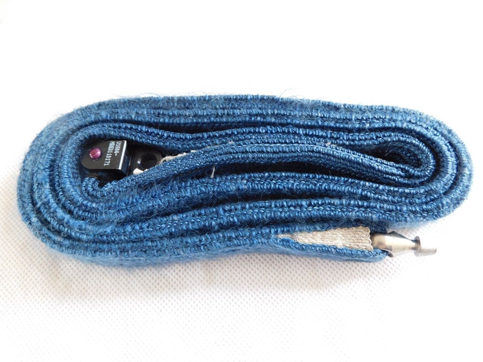 Martin Baker Ejection Seat Front Right Leg Restraint Line MBEU110172 D5B