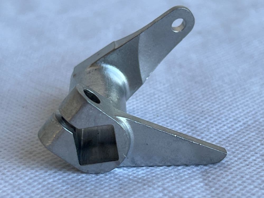Martin Baker Ejection Seat Lever MBEU321H5 D5C