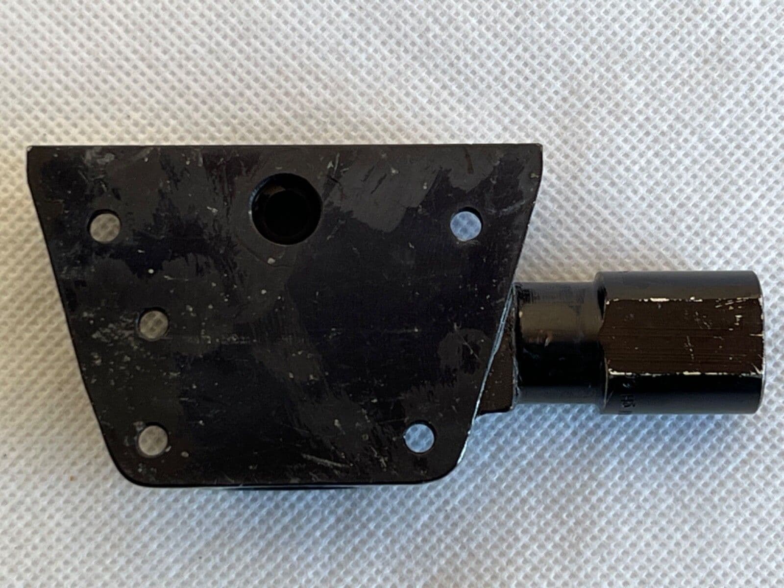 Martin Baker Ejection Seat Release Housing Assy MBEU 1188H5 D5C