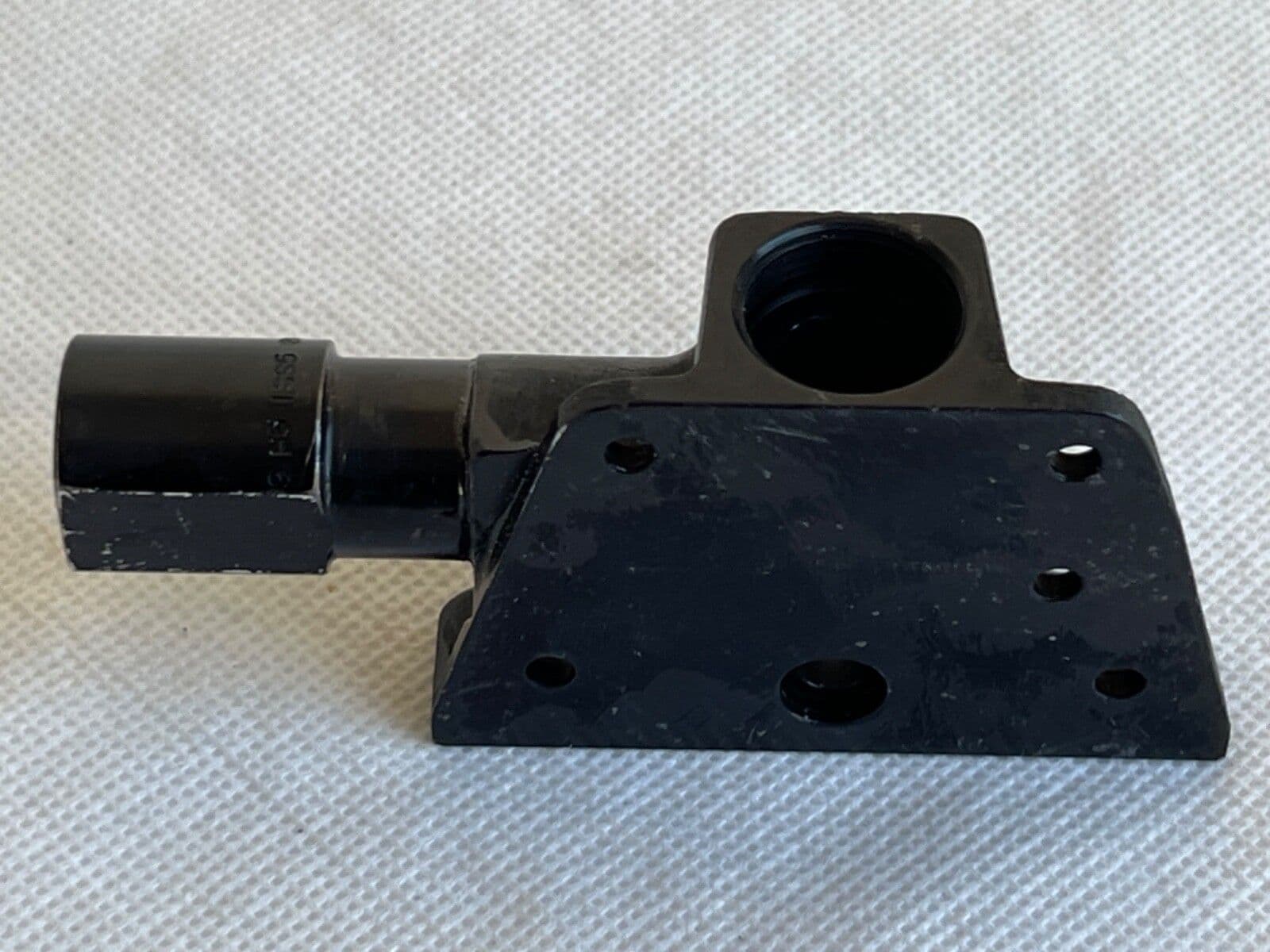 Martin Baker Ejection Seat Release Housing Assy MBEU 1188H5 D5C