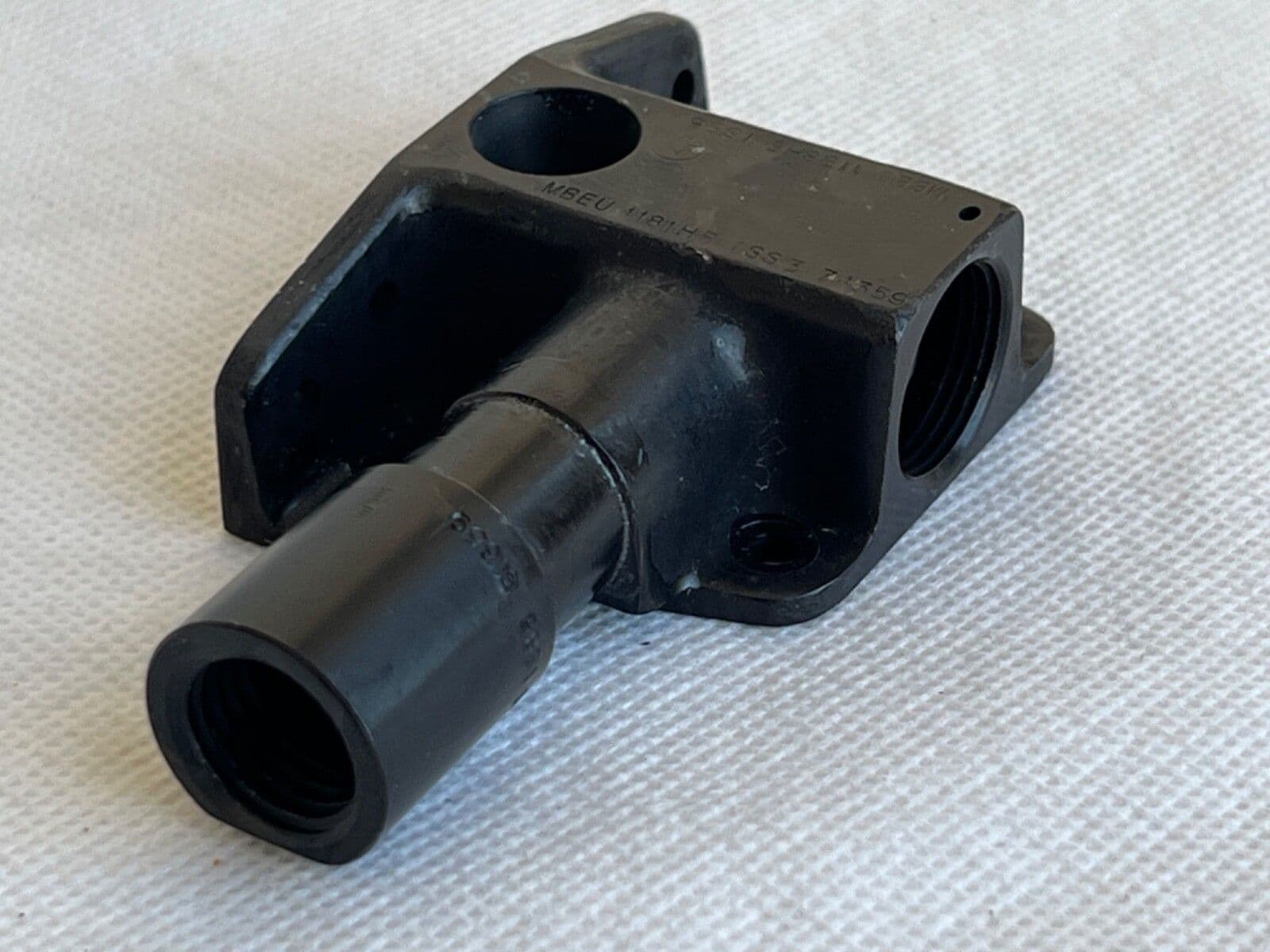 Martin Baker Ejection Seat Release Housing Assy MBEU 1188H5 D5C