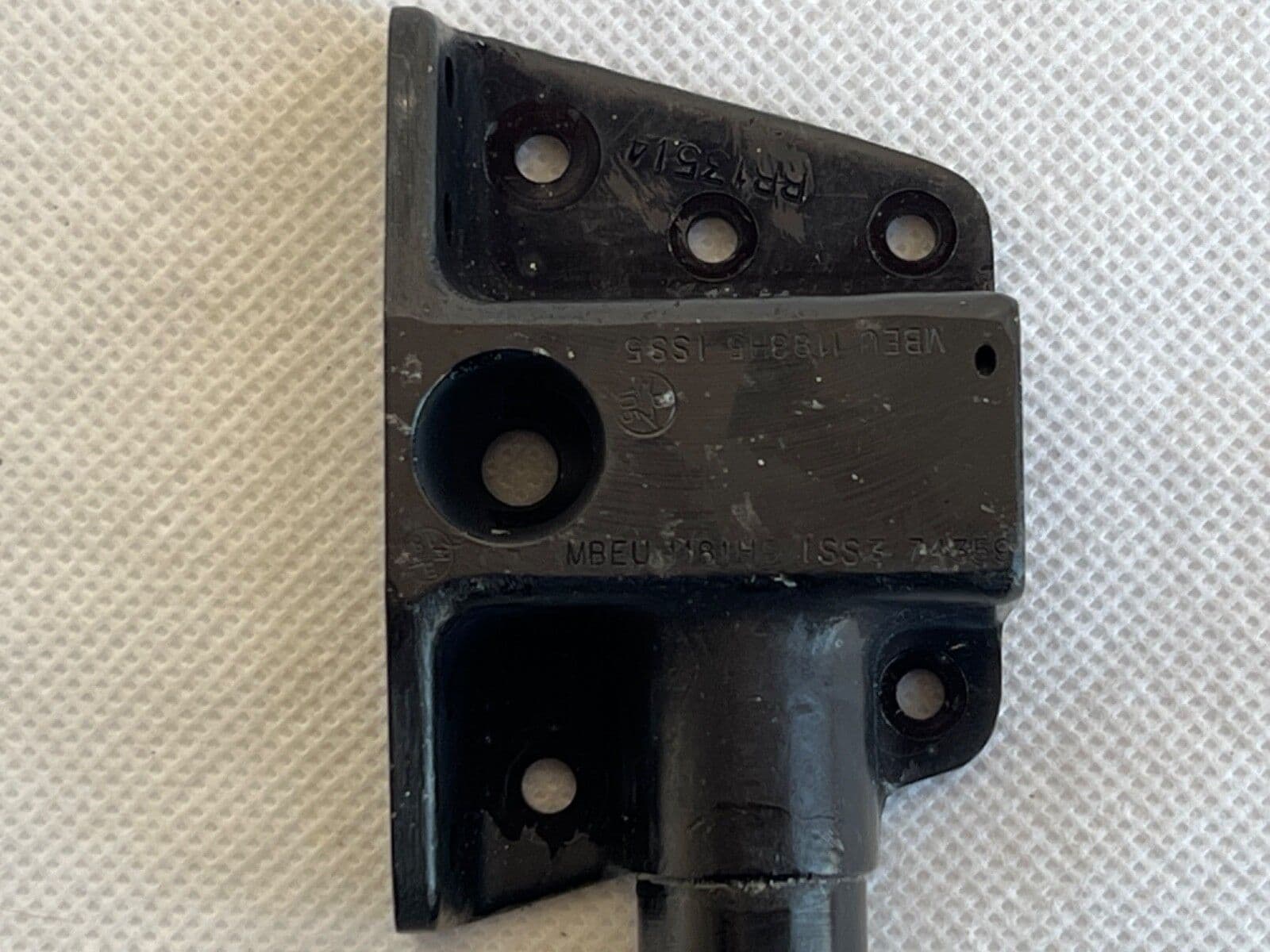 Martin Baker Ejection Seat Release Housing Assy MBEU 1188H5 D5C