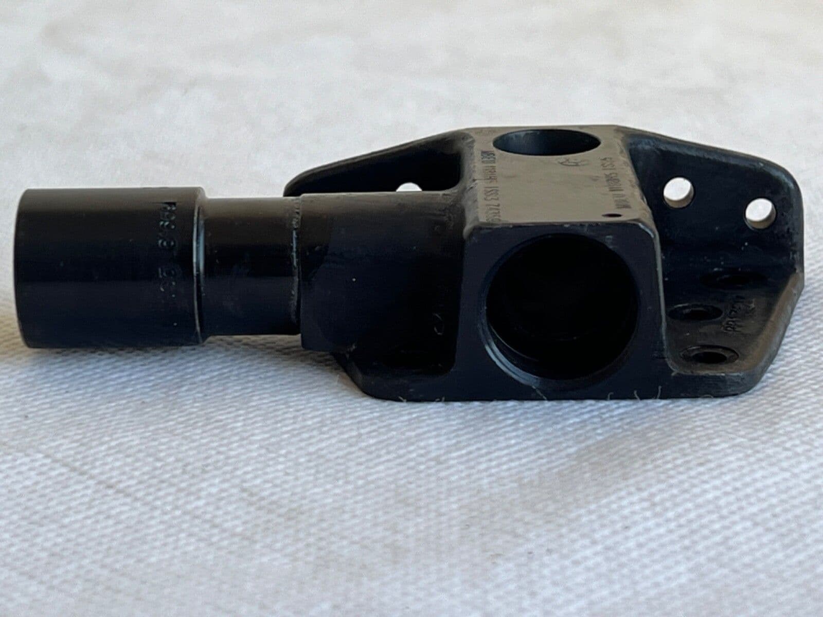 Martin Baker Ejection Seat Release Housing Assy MBEU 1188H5 D5C