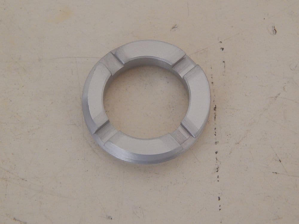 Martin Baker Ejection Seat Retaining Ring Part No MBEU92729 1R1C