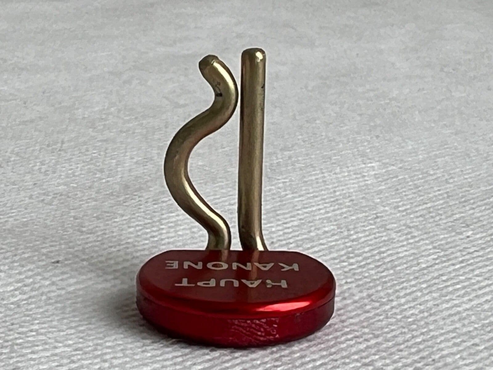Martin Baker Ejection Seat Safety Pin MBEU 37913 D5D