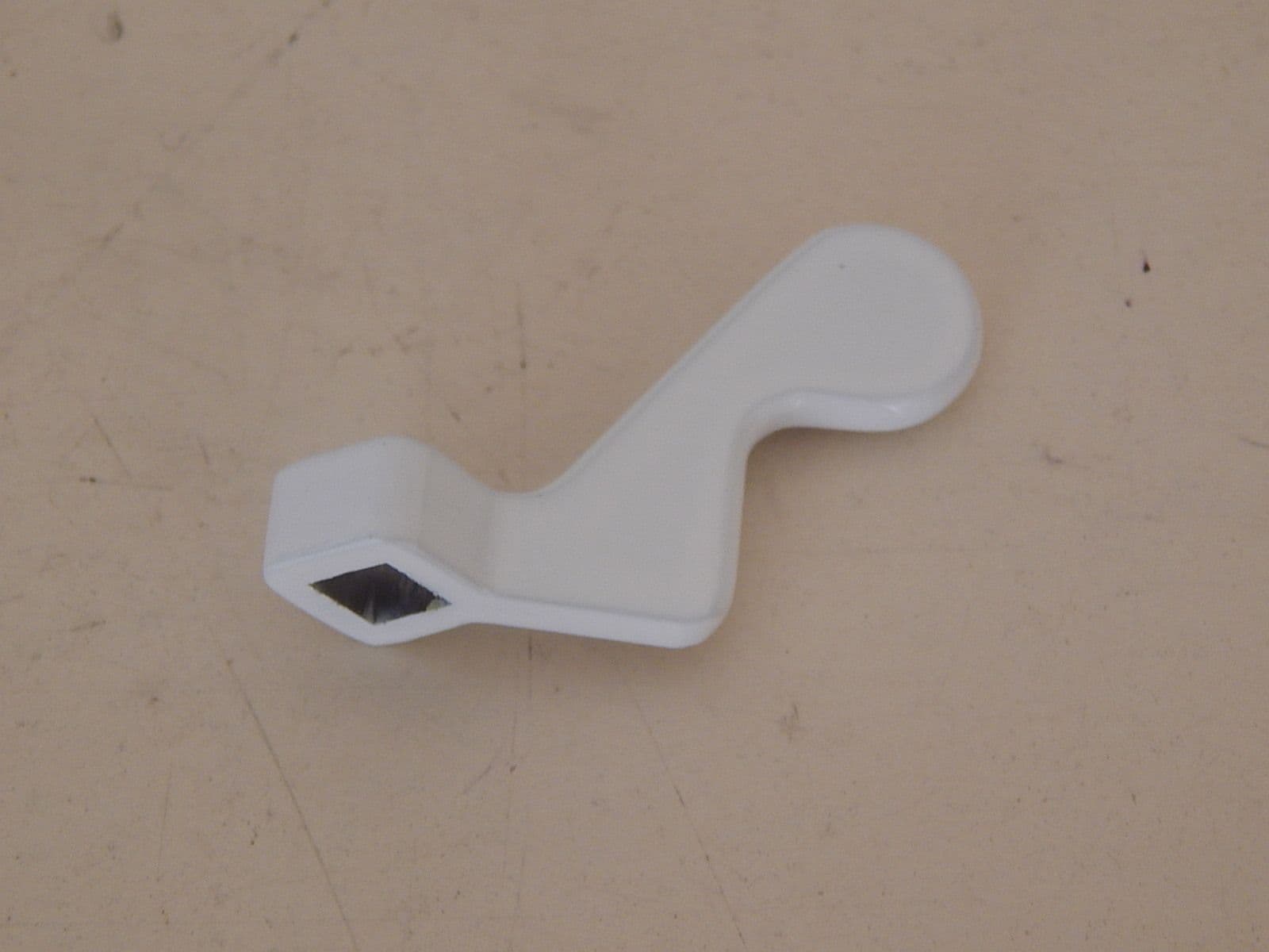 Martin Baker Ejection Seat Snub Box Operating Lever Part MBEU96231 1R1C