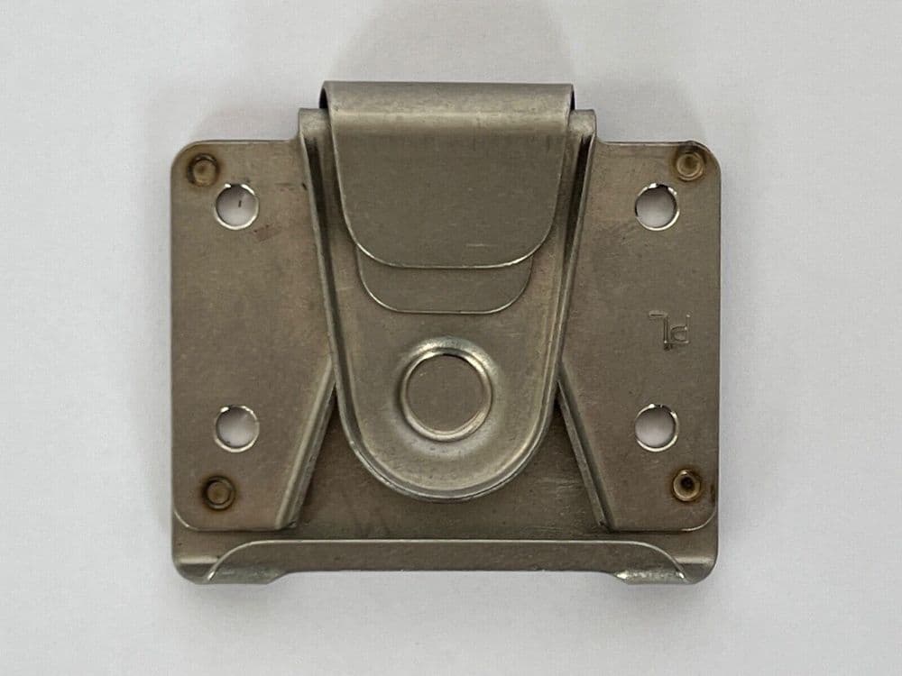 Martin Baker Ejection Seat Subassembly Clip MBEU350560 D5C