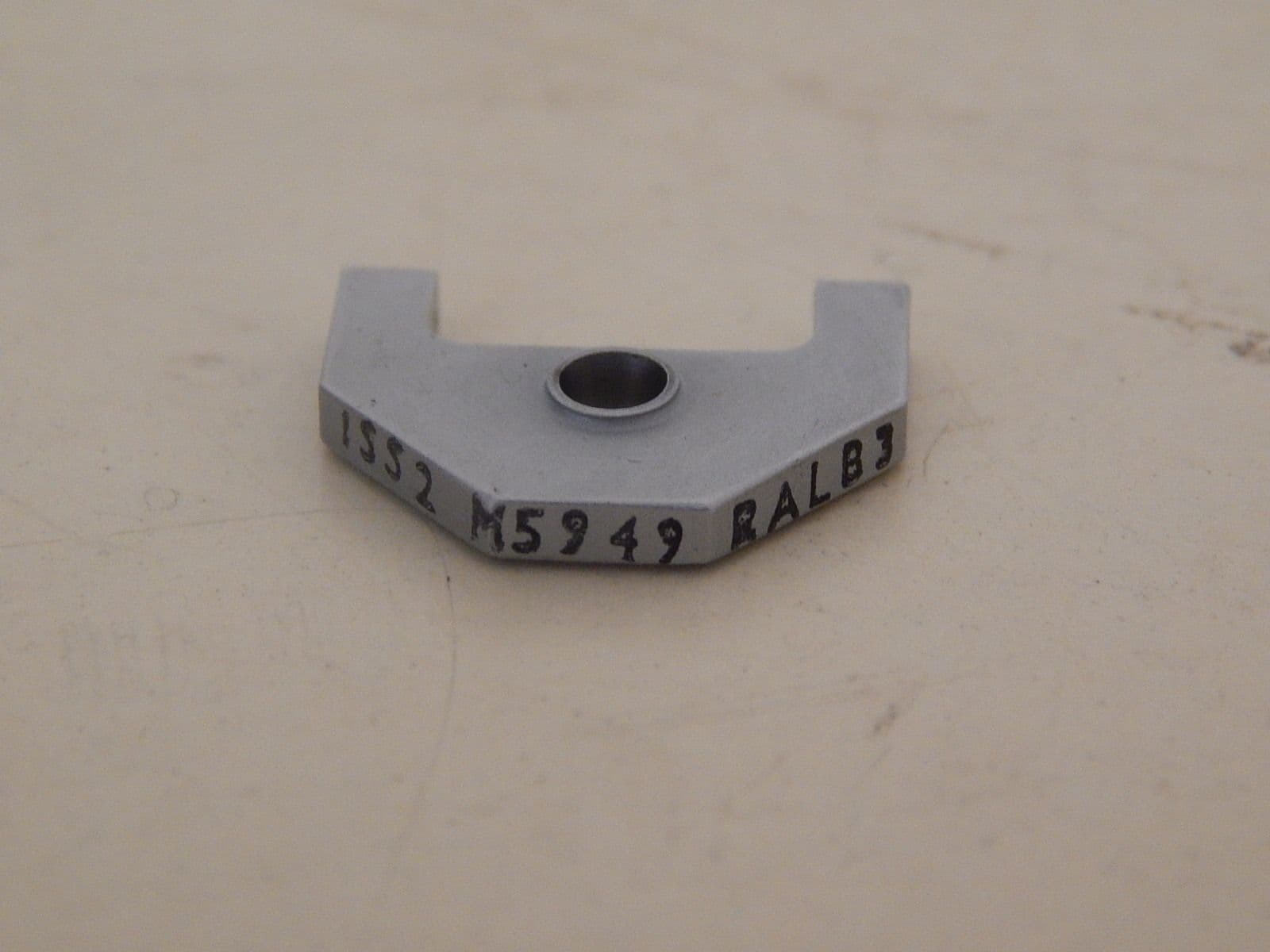 Martin Baker Ejection Seat Time Delay Escapement Mechanism MBEU93079 1R1C