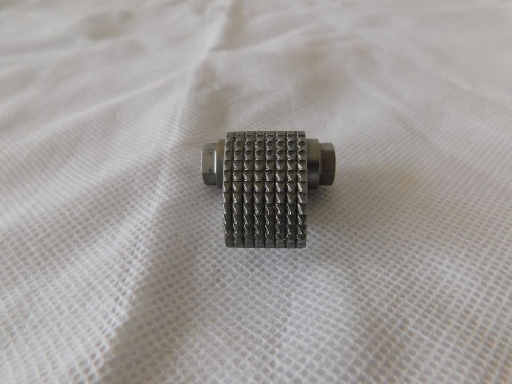 Martin Baker MK16A Ejection Seat Lever Control Snubber D4C