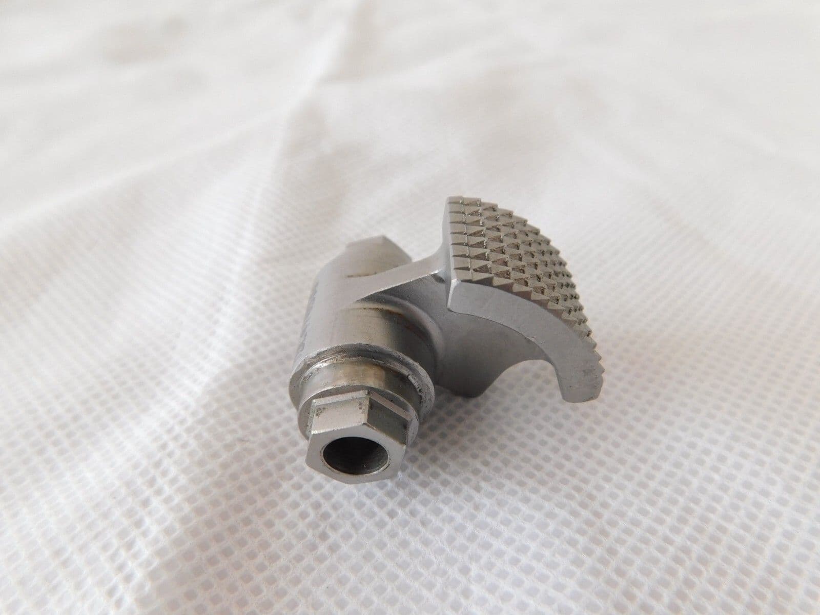 Martin Baker MK16A Ejection Seat Lever Control Snubber D4C