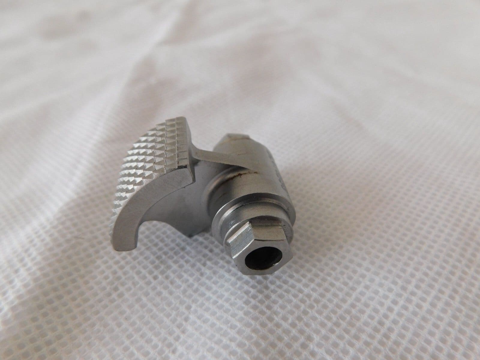 Martin Baker MK16A Ejection Seat Lever Control Snubber D4C