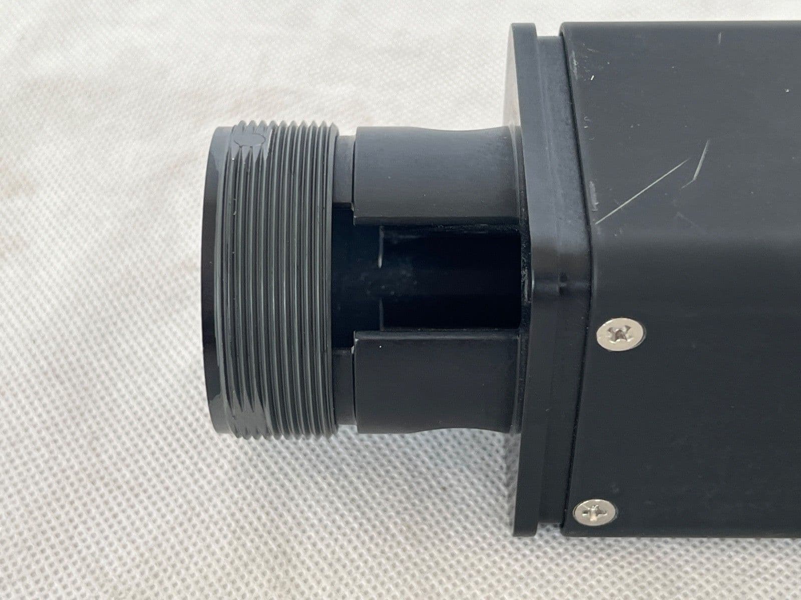 Martin Baker MK16A Typhoon Ejection Seat Drogue Parachute Assy D6C