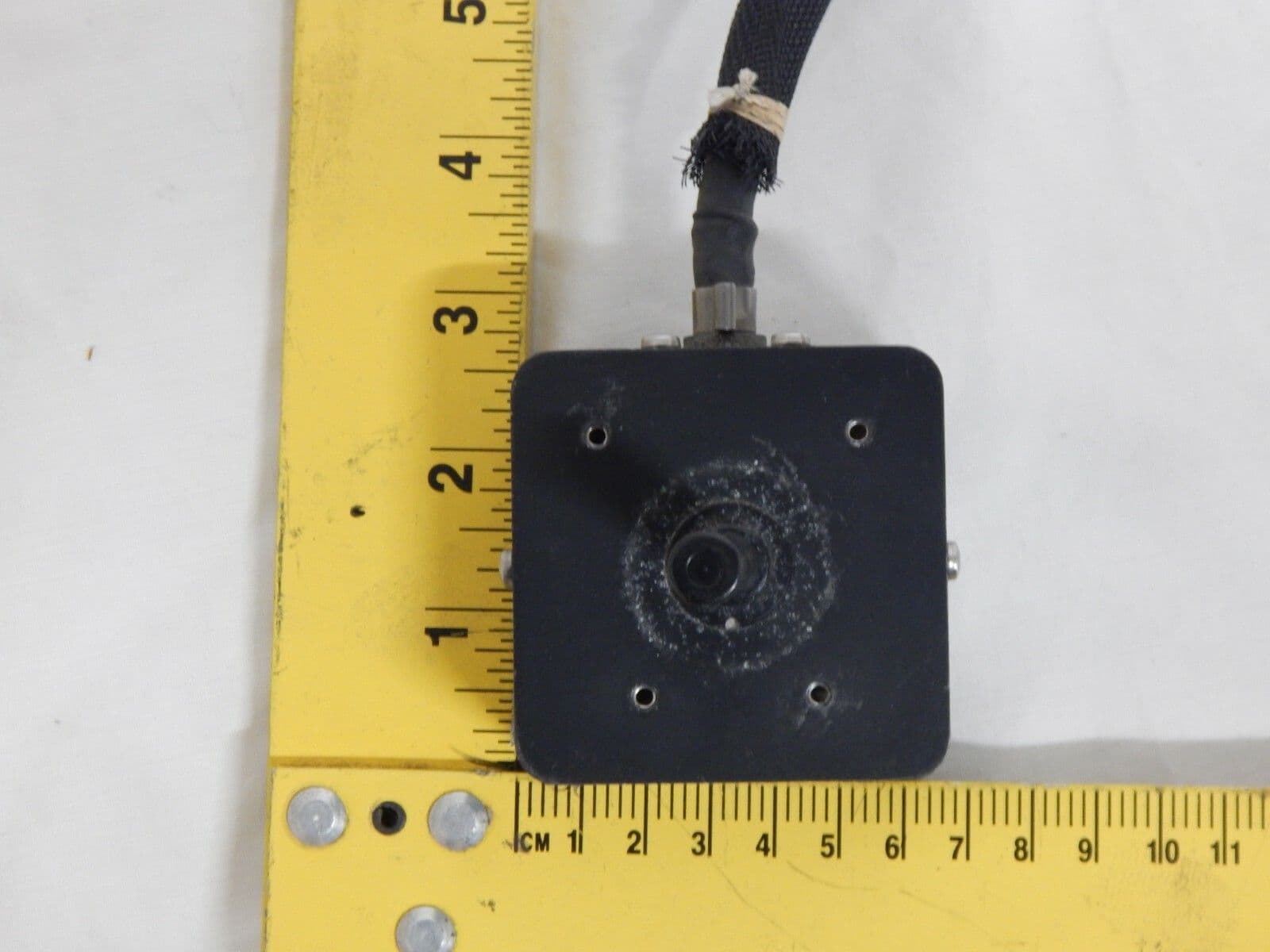 Merlin Helicopter Cursor Control Device Part No EA4600V101-001 GR1B