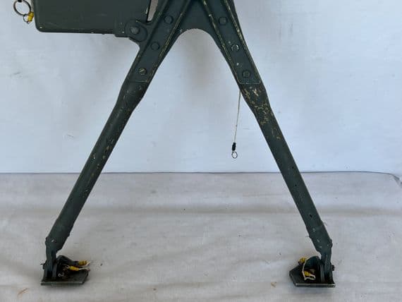 Merlin MK2 Helicopter GPMG Mount
