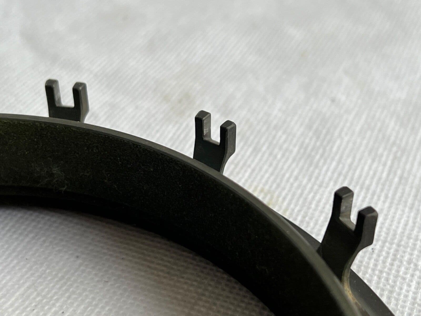 Merlin or Apache Helicopter RTM322 MK120 Interstage Ring Seal NJ31719 D5D