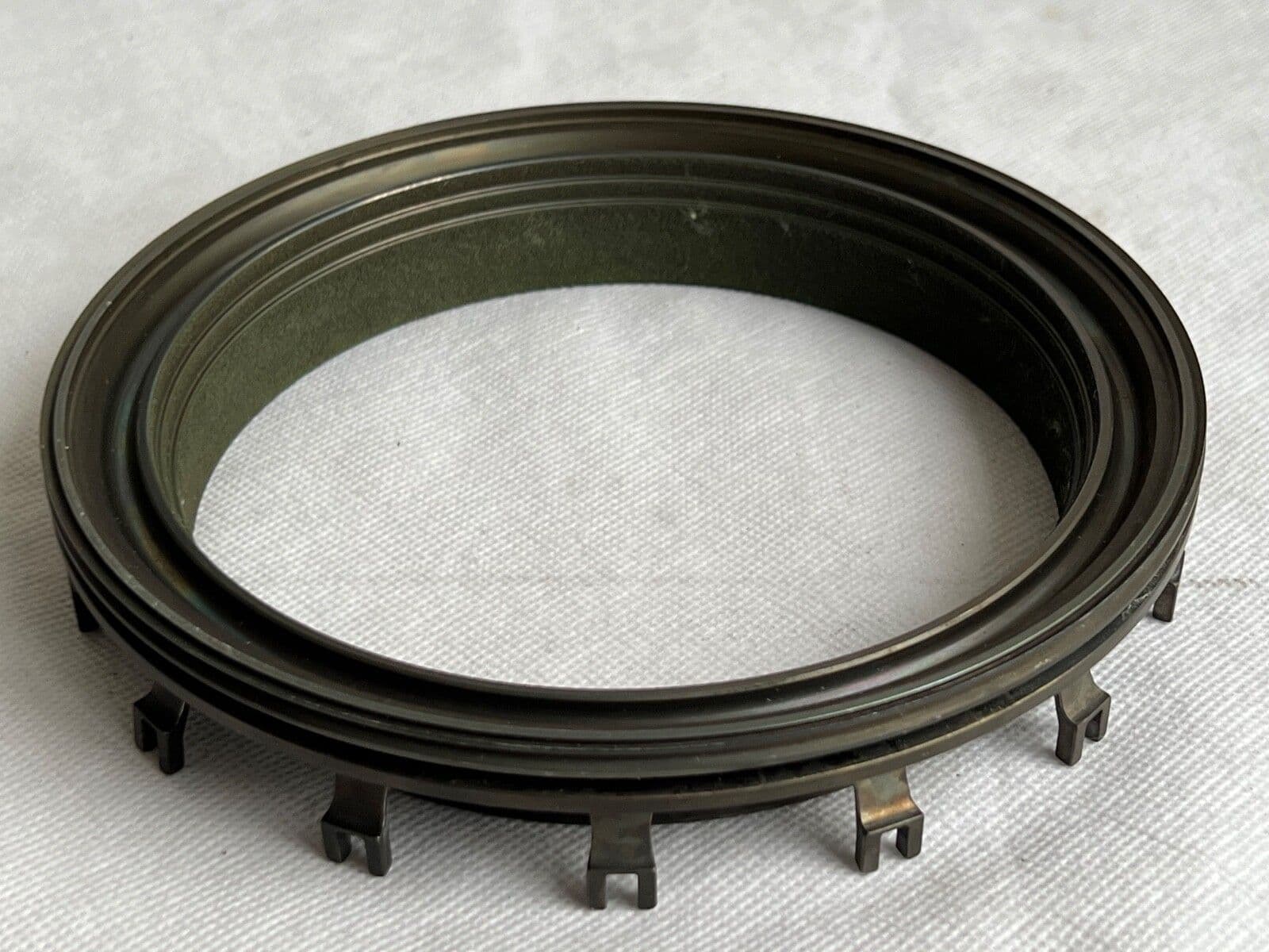 Merlin or Apache Helicopter RTM322 MK120 Interstage Ring Seal NJ31719 D5D