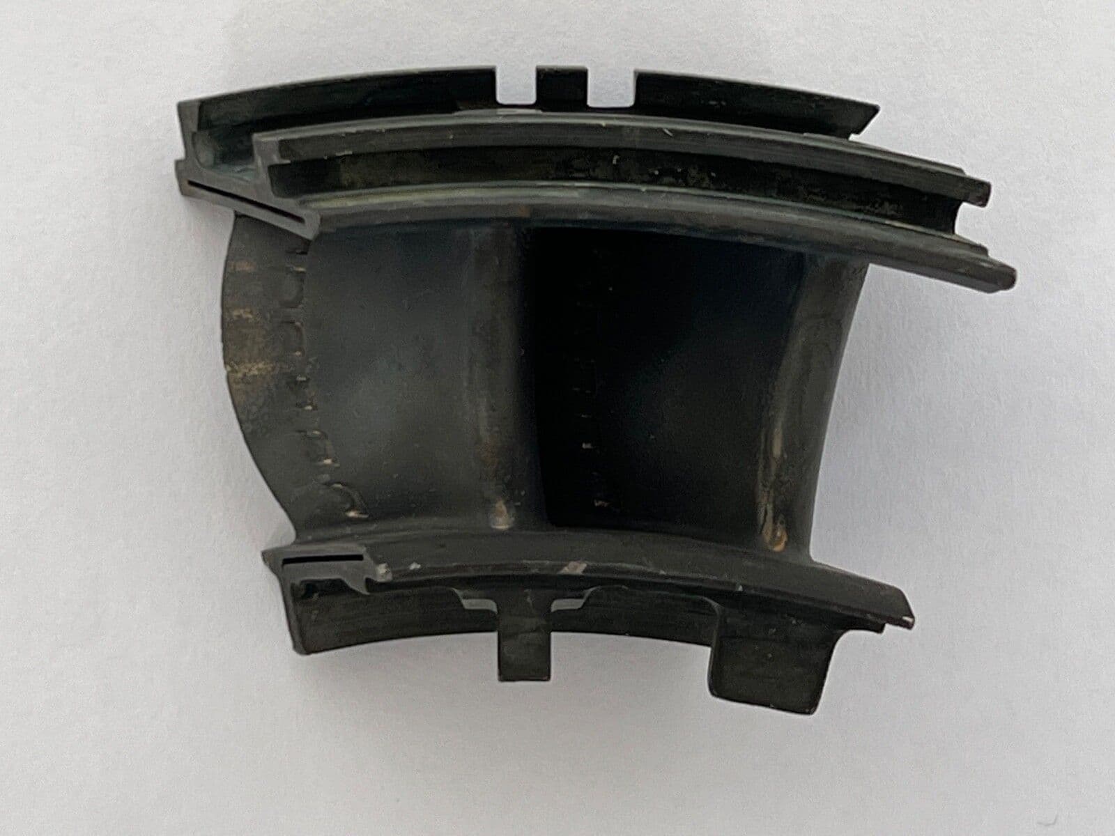 Merlin or Apache Helicopter RTM322 MK200 Stage 2 HPT Nozzle Vane ...