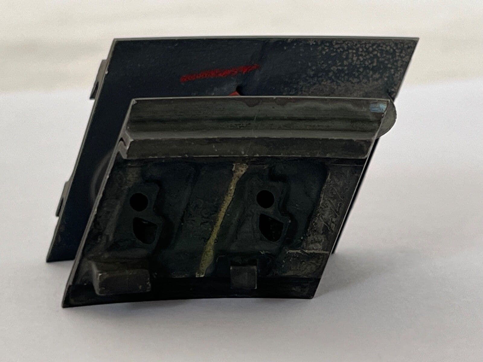 Merlin or Apache Helicopter RTM322 MK200 Stage 2 HPT Nozzle Vane ...