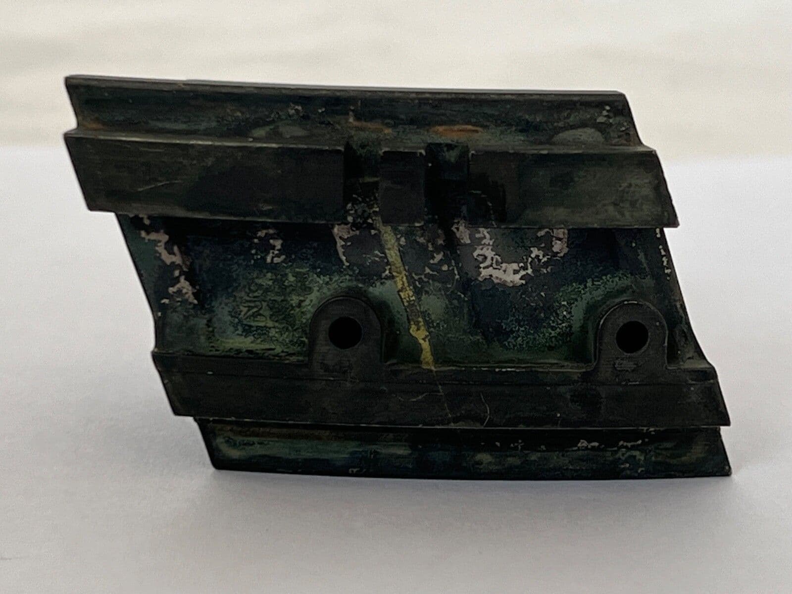 Merlin or Apache Helicopter RTM322 MK200 Stage 2 HPT Nozzle Vane ...