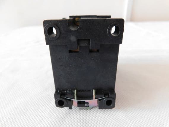 MTE 7 5KW Contactor Module MAX03-0420 115V Coil New D6B