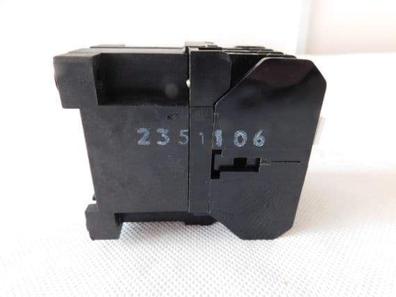 MTE 7 5KW Contactor Module MAX03-0420 115V Coil New D6B