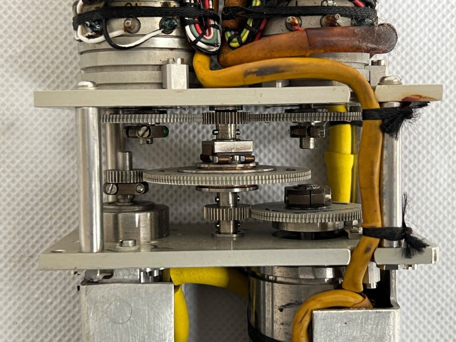 Nimrod Aircraft Air Data Computer Height Output Module 81-41-14 D4C