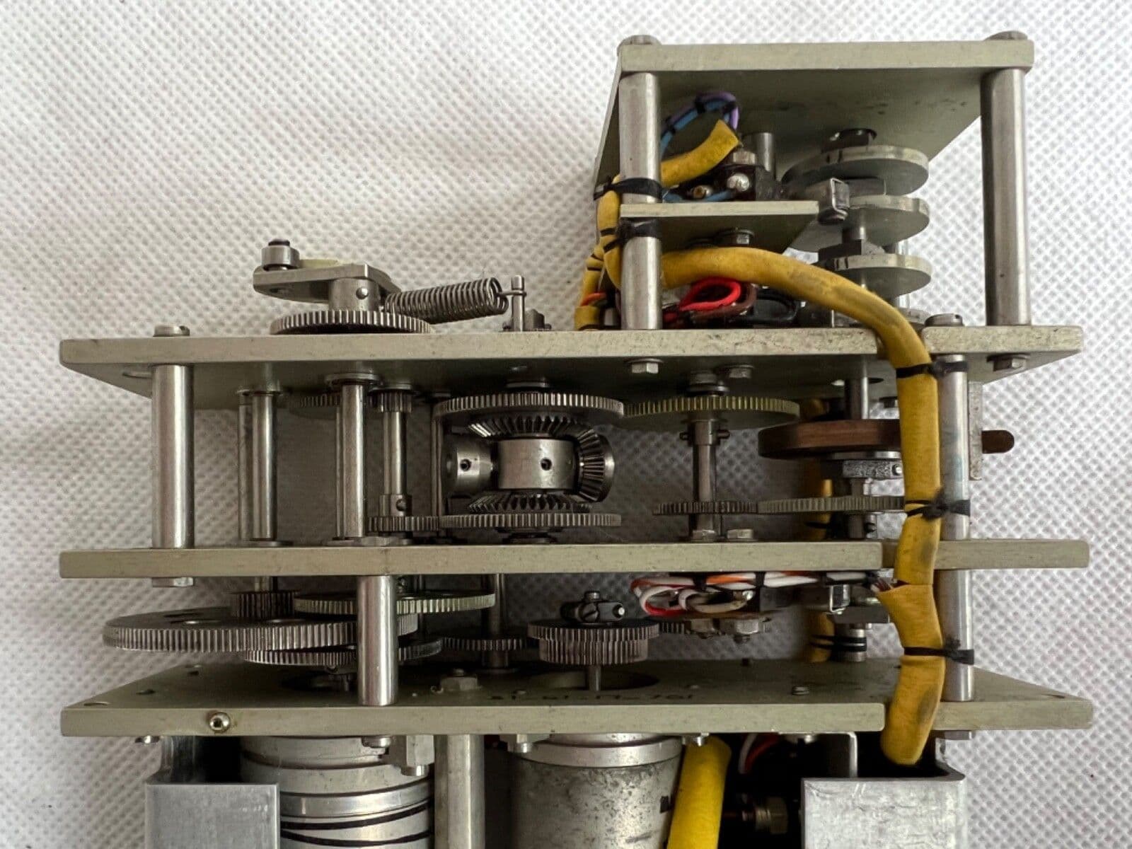 Nimrod Aircraft Air Data Computer IAS Output Module Type 81-41-45 D5D