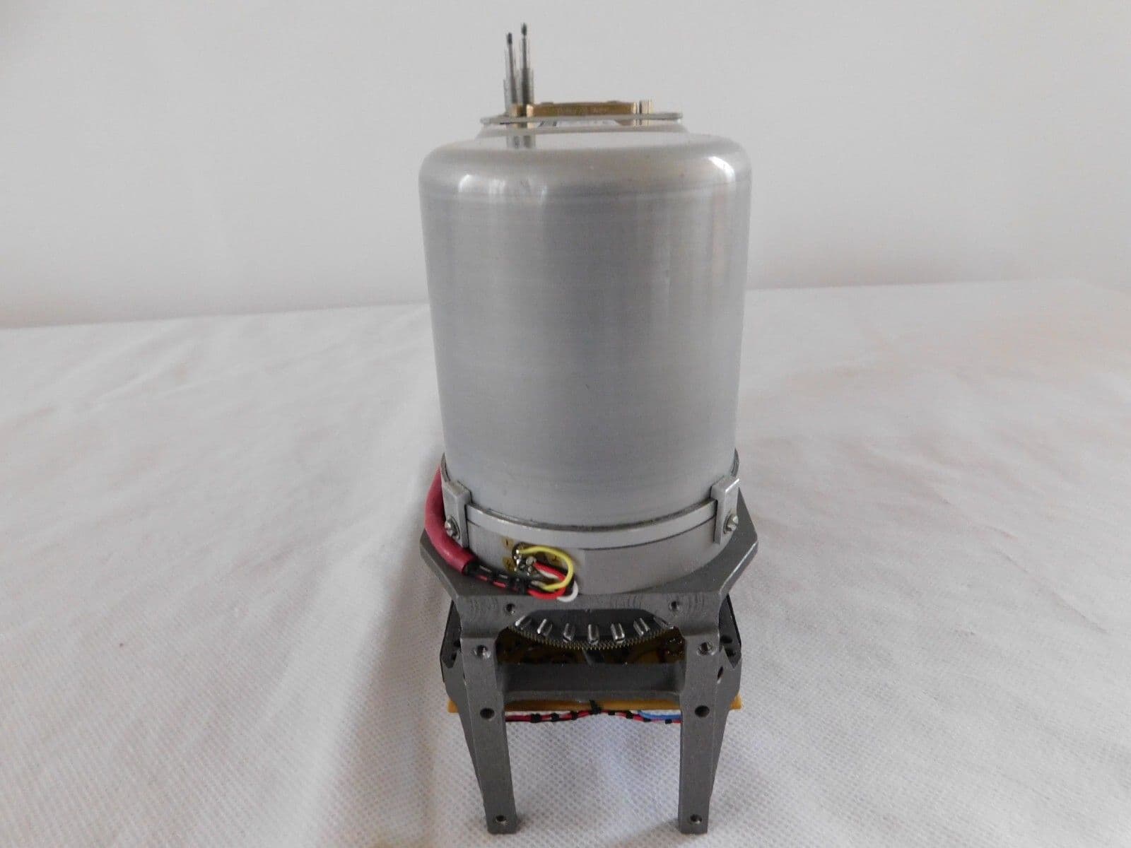 Nimrod Aircraft Air Data Computer Static Transducer Module From XV250 D5B