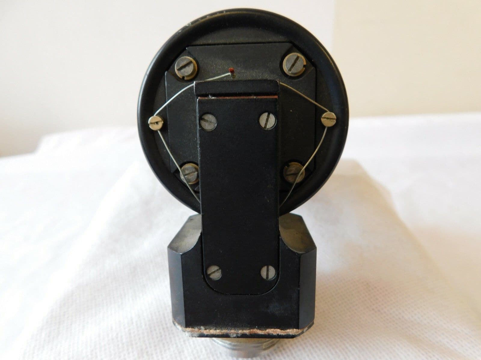 Nimrod Aircraft Fuel Quantity Indicator From XV240 1R10C