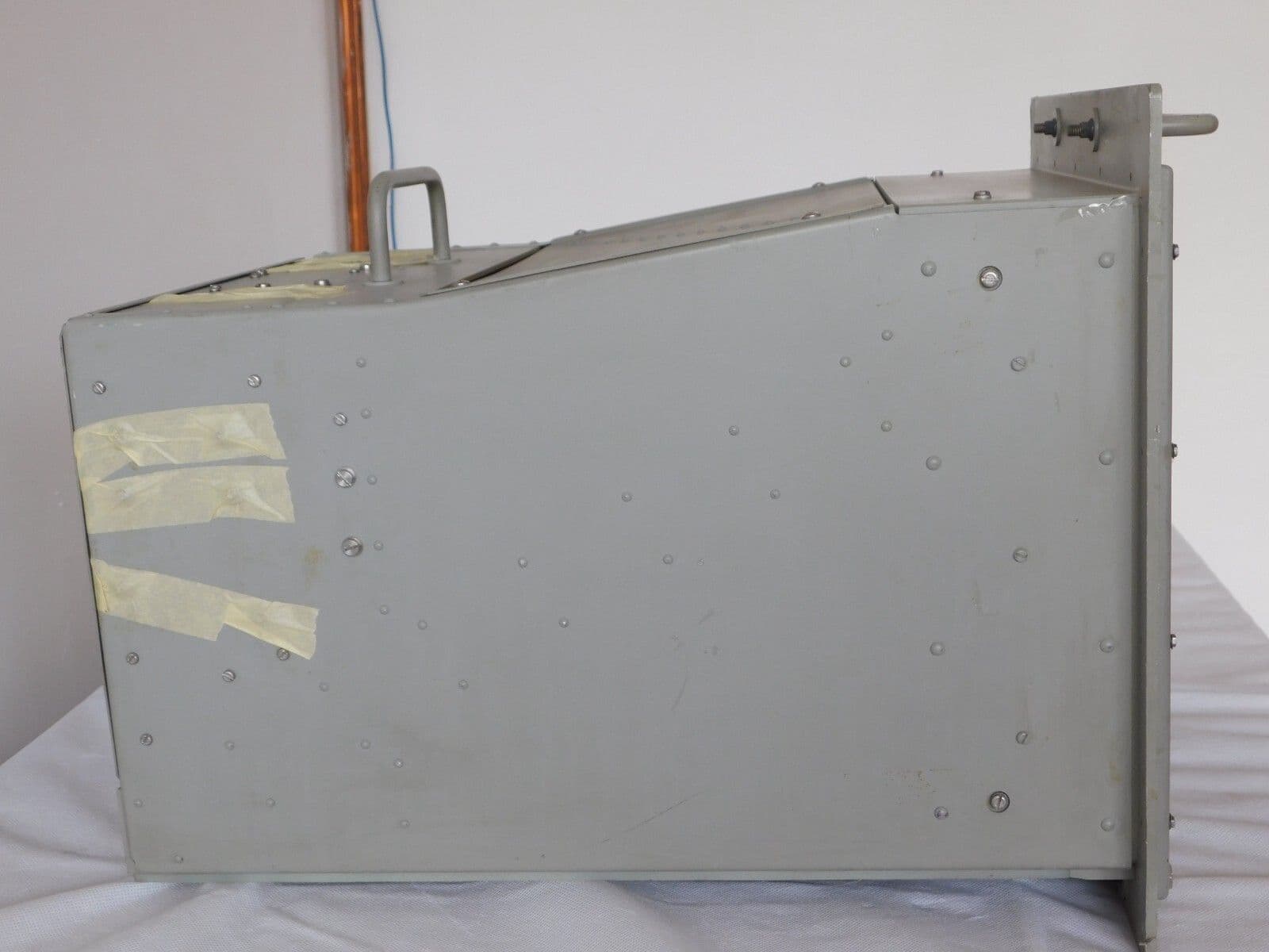 Nimrod Aircraft Radar Display Ref No 10AR/6381224 PL1