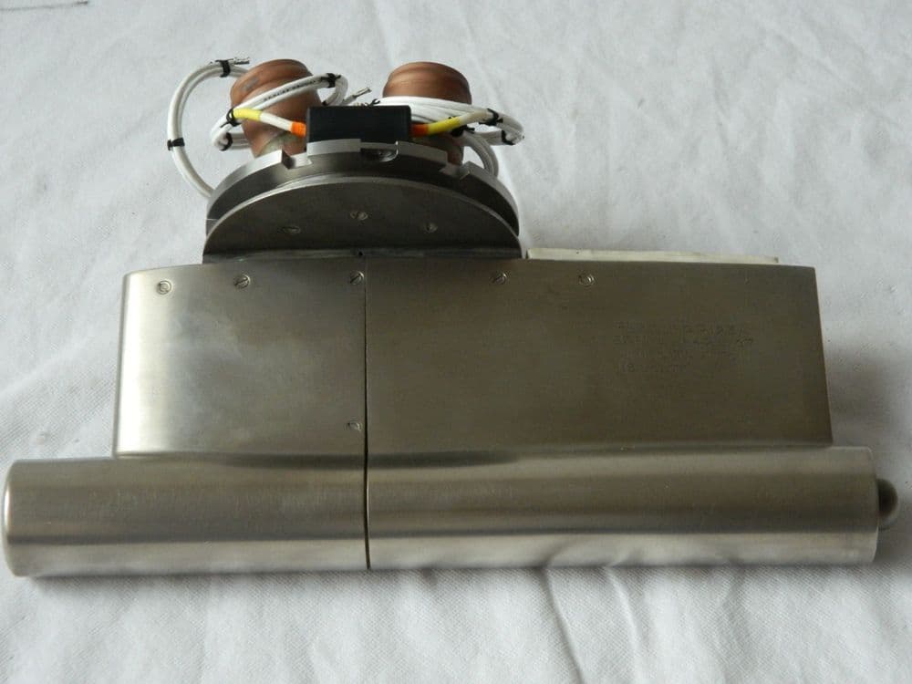 Nimrod MRA4 Aircraft Avimo Q-Feel Pitot Head 6A-1082416 1R9E