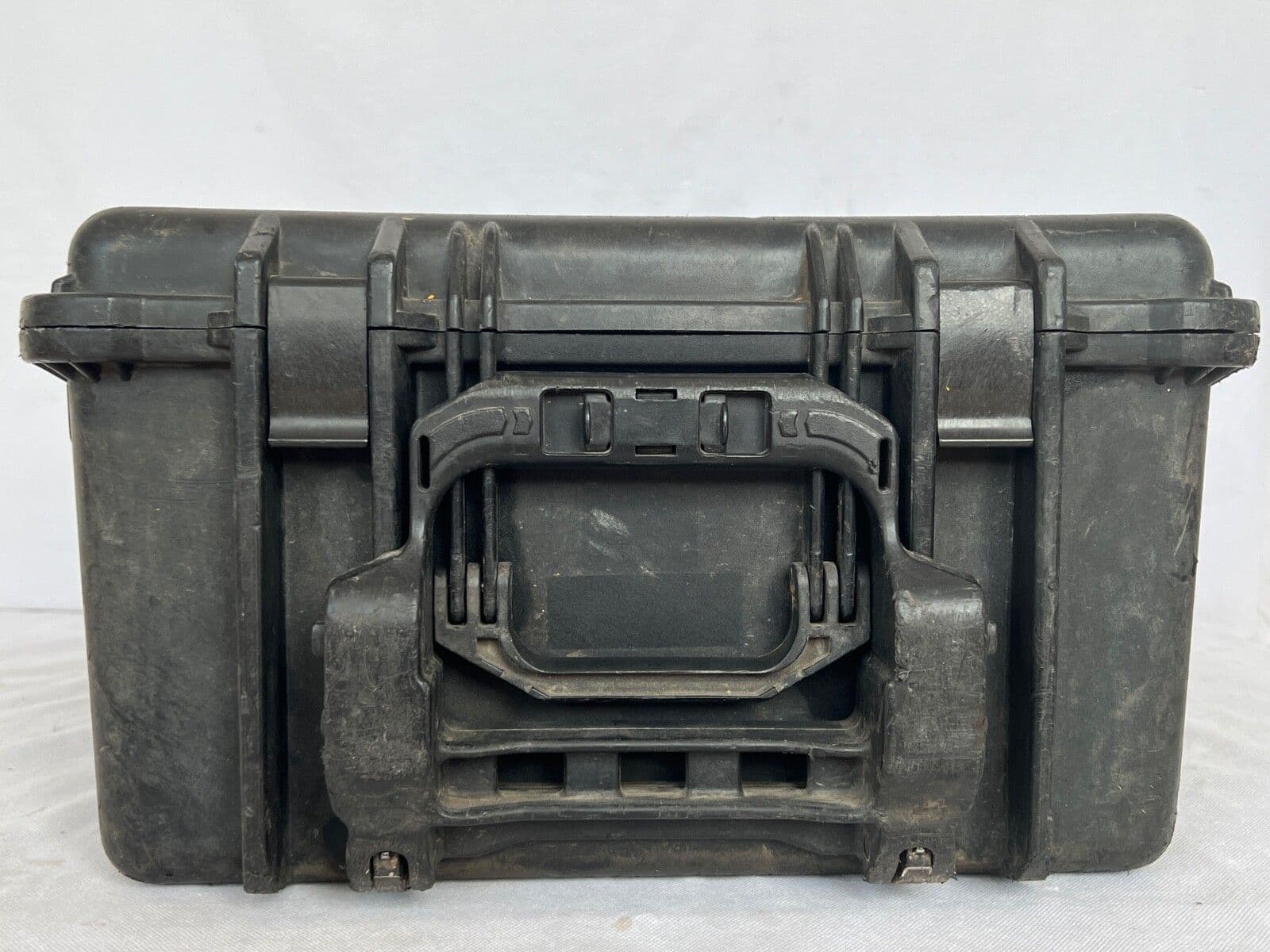 Peli Pelican 1650 Transport Storage Case With Carry Handles PC43
