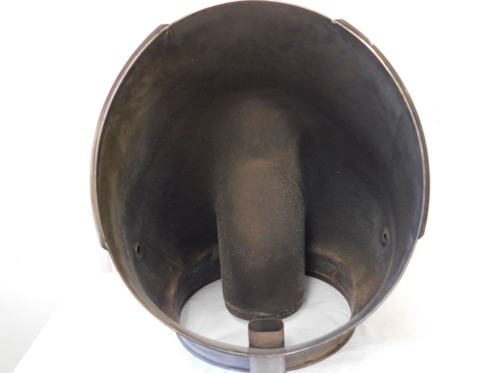 Puma Helicopter Engine Exhaust Duct From ZA939 PL6
