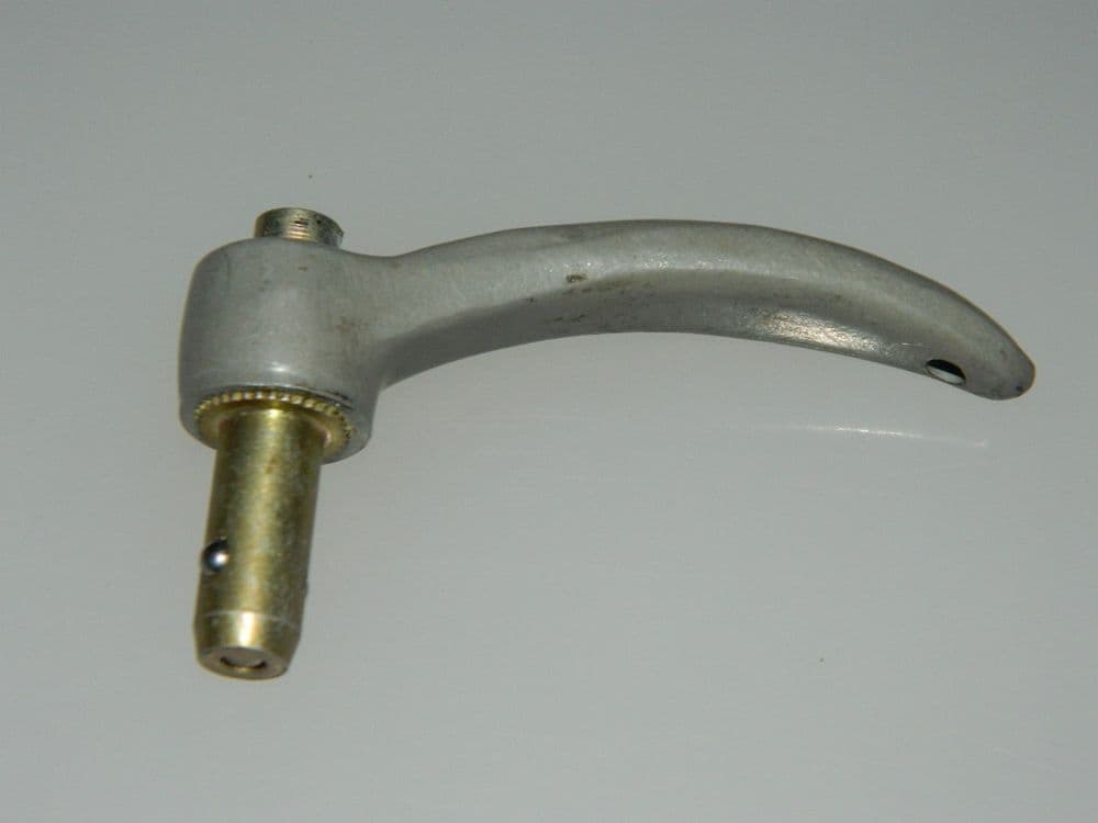 Quick Release Pin Avdel 5/16" Diameter 7/16" Grip Part No 3121-0504 Q25