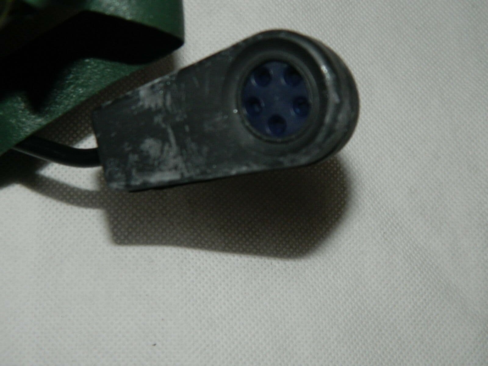 Racal Clansman Radio Headset Magnetic Type New in Box RD6E