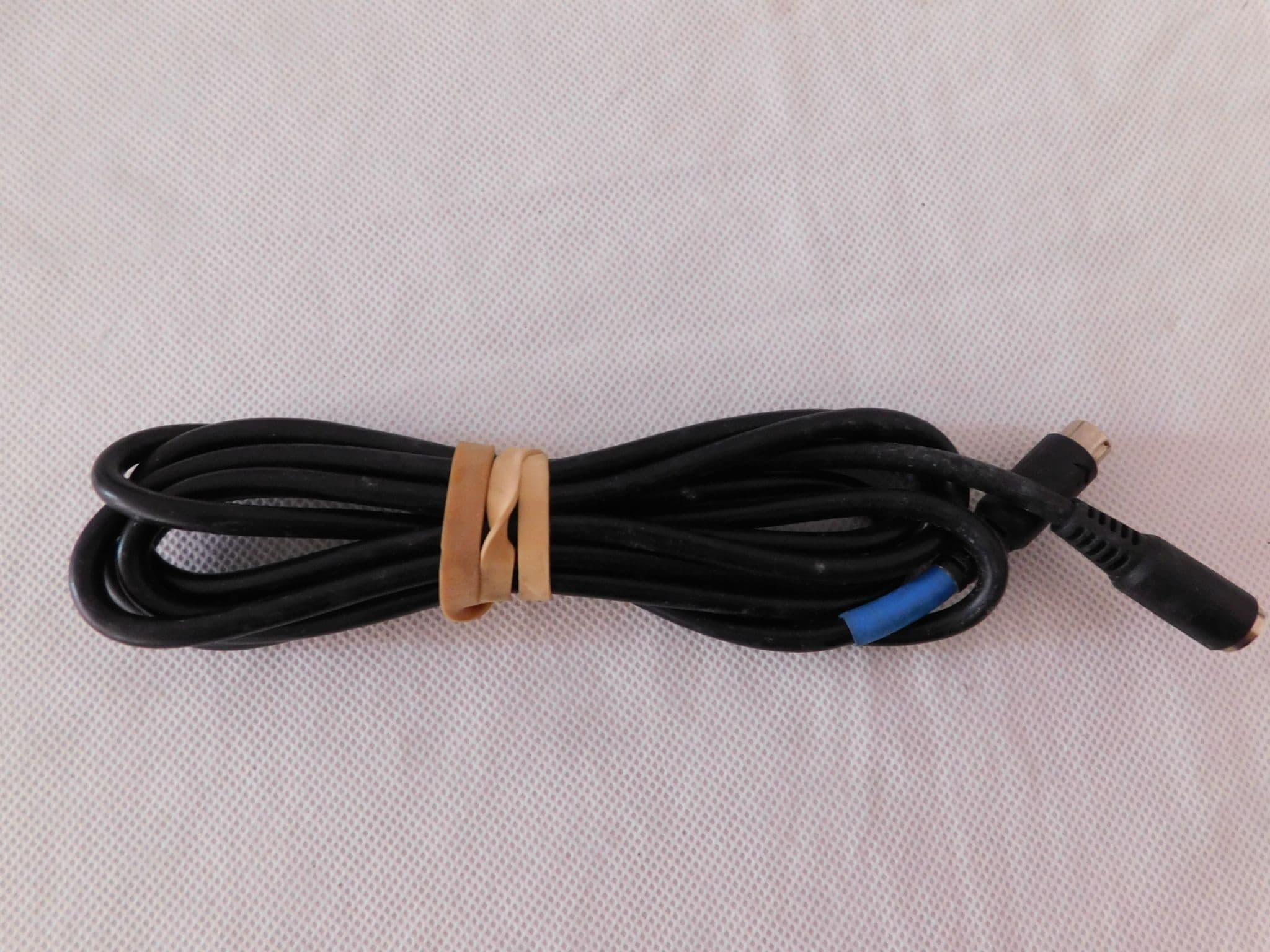 Racal Cougar Cable Extension 6 Way Female To 6 Way Male Part No 661299 ...