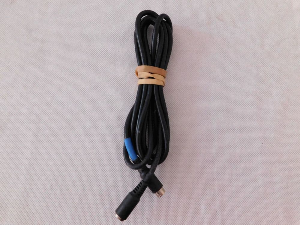 Racal Cougar Cable Extension 6 Way Female To 6 Way Male Part No 661299 ...