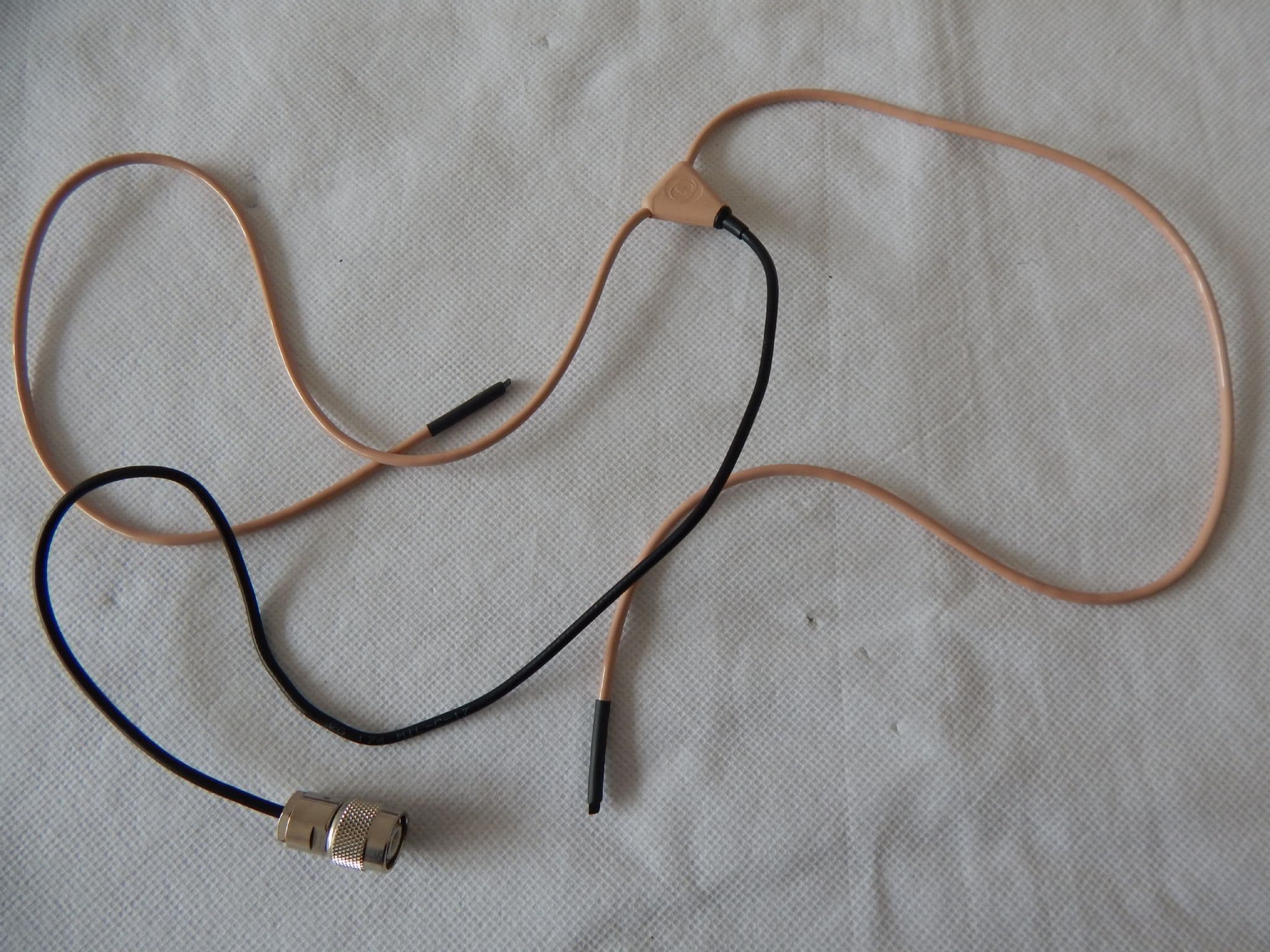 Racal Cougar Covert Radio Dipole Antenna CL13B